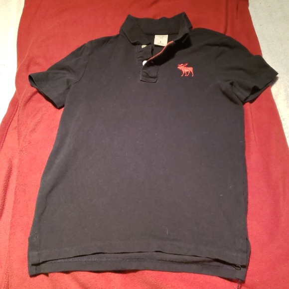 Abercrombie & Fitch | Shirts & Tops | Collared Shirt | Poshmark